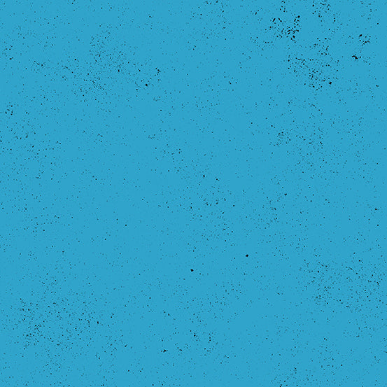 Spectrastatic Dust – Dubbah – Patchwork on the Plains